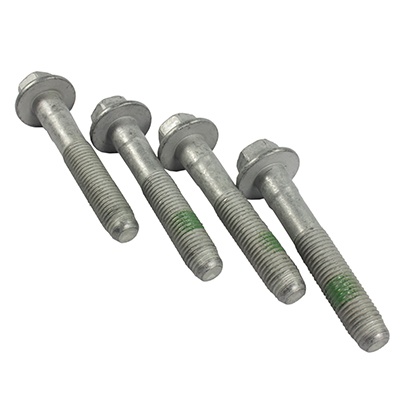 2009-2019 Ford Lower Control Arm Mount Bolt -W715127-S439 | Ford Parts ...