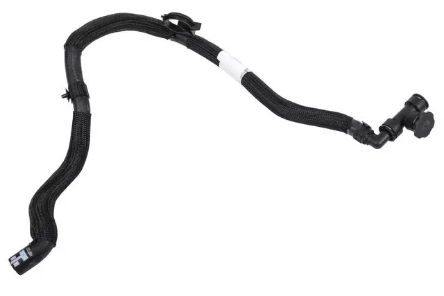 2019 Chevrolet Corvette Passenger Side Charge Air Cooler Coolant Hose ...