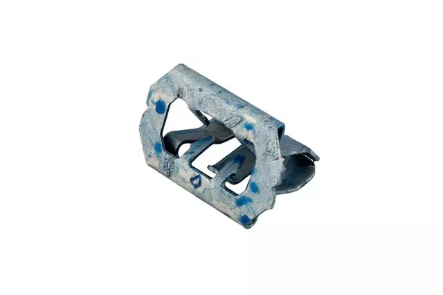 Grille & Components for 2006 Chevrolet Silverado 2500 HD ...