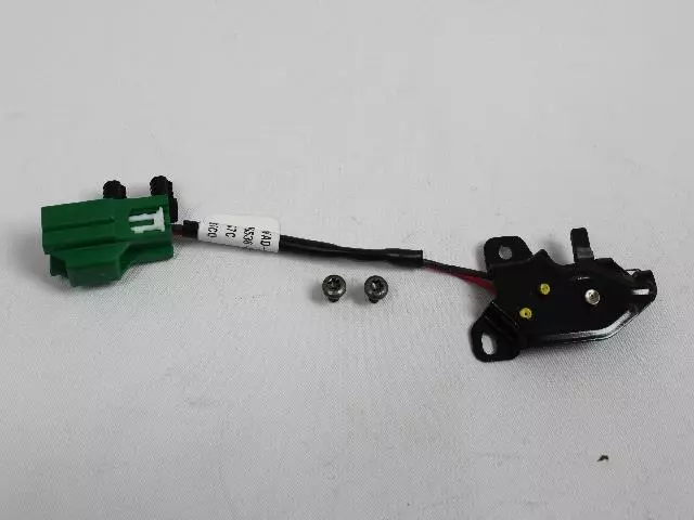 2007-2014 Chrysler Folding Top Switch 68028377AA | Mopar eStore