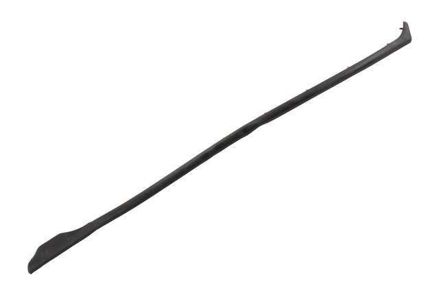 2014-2019 Cadillac CTS Driver Side Front Door Lower Auxiliary ...
