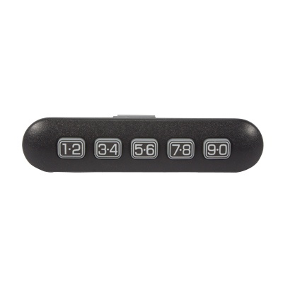 Keyless Lock Pad - Ford (BT4Z-14A626-AA) | BlueFordPart