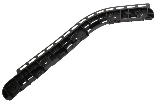 2013-2016 Chevrolet Passenger Side Rear Bumper Fascia Side Bracket ...