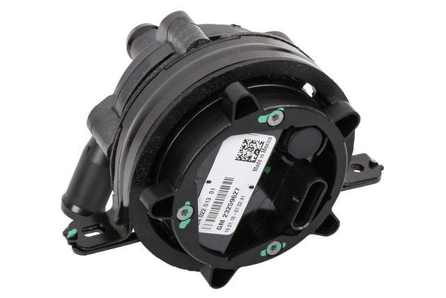 23259627 - Generator Control Module Coolant Pump 2016-2019 Chevrolet ...