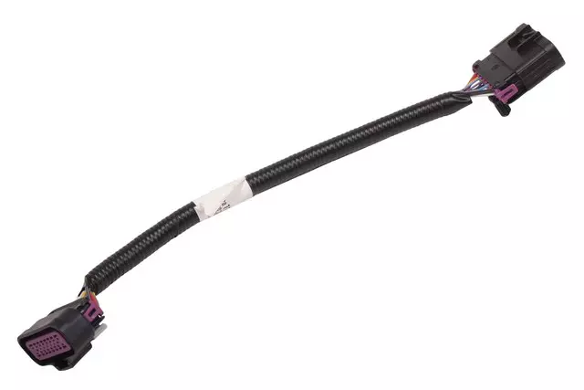 Rear Chassis Wiring Harness Extension 22881111 GM | GMPartsDirect.com