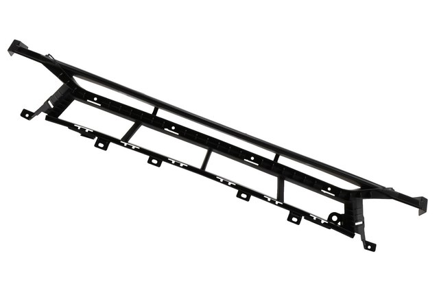 84110465 GM Front Lower Grille | GM Parts Store