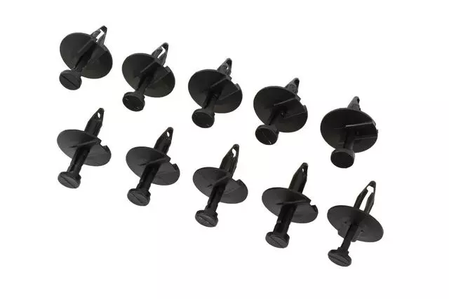 1987-2013 GM Multi-Purpose Clip 14093088 GM | GMPartsDirect.com