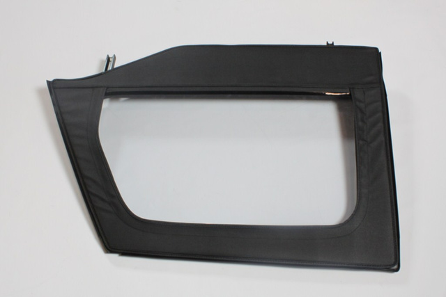 2007-2018 Jeep Half Door Window, Right 5SQ86SX9AB | My Mopar Parts