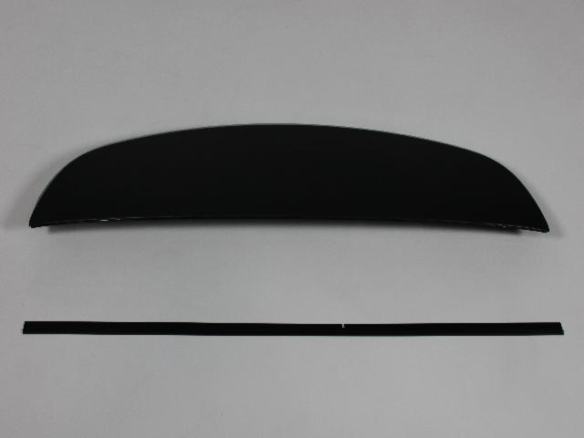 Shop OEM Exterior Accessories | CHAPMAN CJDR Parts