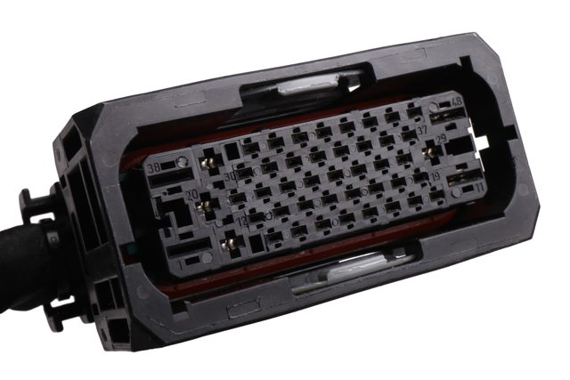 Engine Wiring Harness 84617671 | GMPartsDirect.com