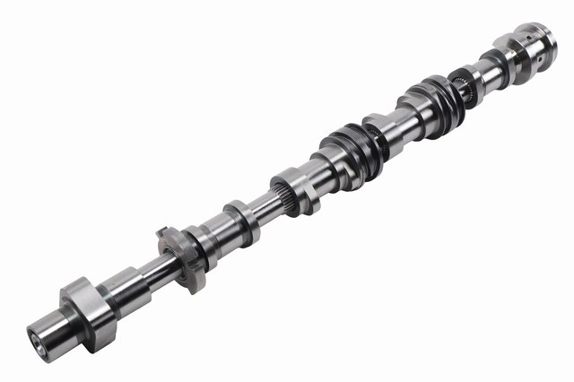 Exhaust Camshaft 12703359 | GMPartsDirect.com
