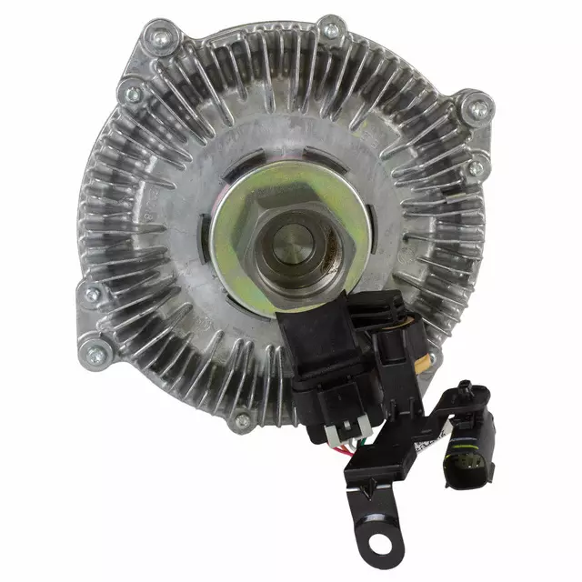 2011-2016 Ford Fan Clutch BC3Z-8A616-D | OEM Parts Online