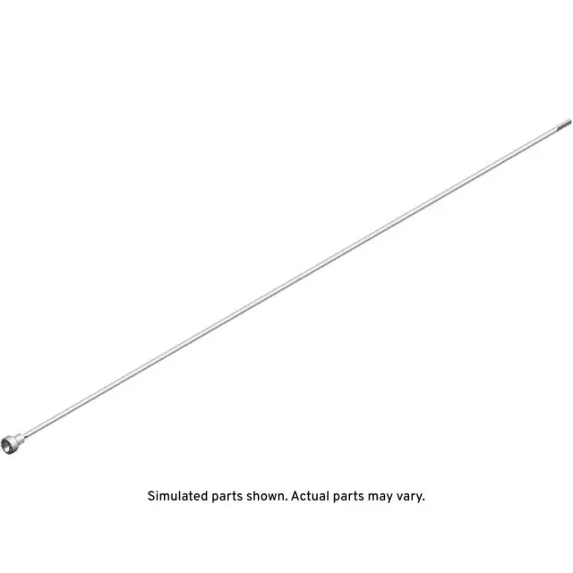 Tailgate for 2022 Chevrolet Silverado 2500 HD | GM Parts Center