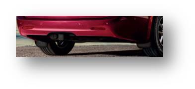 Shop OEM Splash Guards | National Mopar Parts