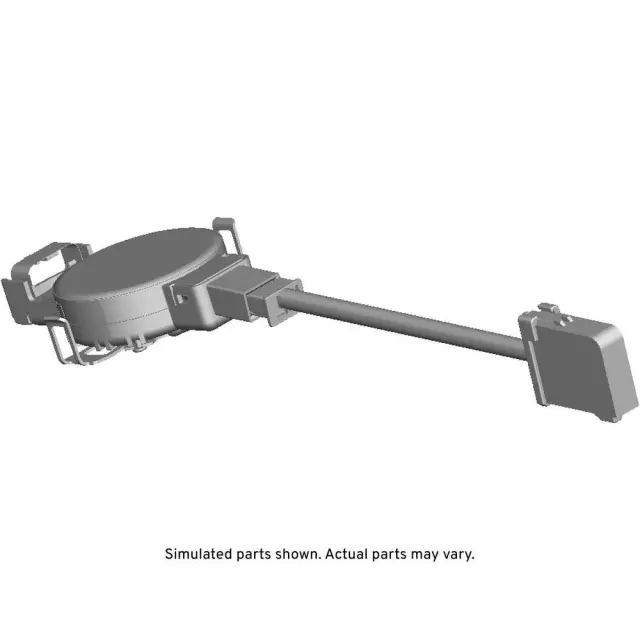 Glass - Windshield for 2023 Chevrolet Tahoe | GMPartsDirect.com