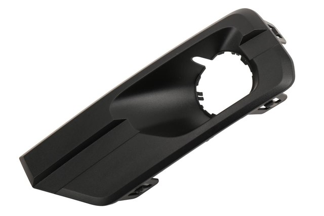 2013-2016 GMC Acadia Front Driver Side Lower Grille 22814528 ...