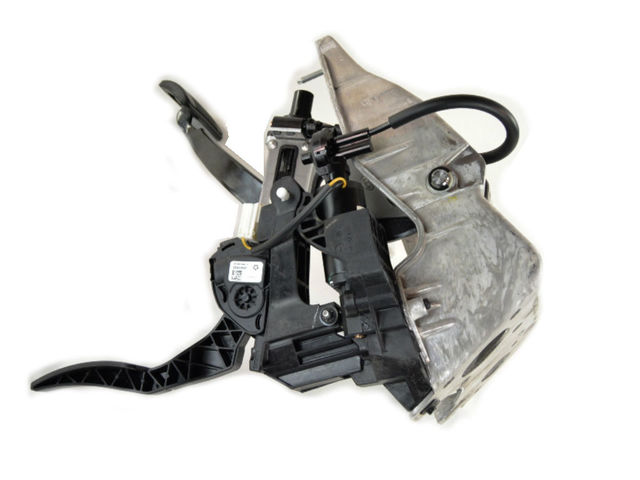 2011-2017 Ram Adjustable Pedal Assembly 4581764AE | Mopar Wholesale Parts