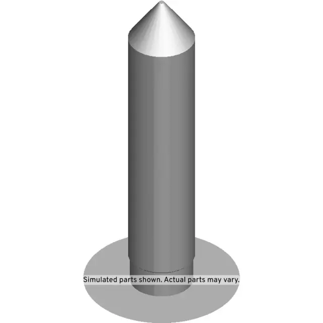 Bumper & Components - Rear for 2006 Cadillac XLR | GMPartsDirect.com