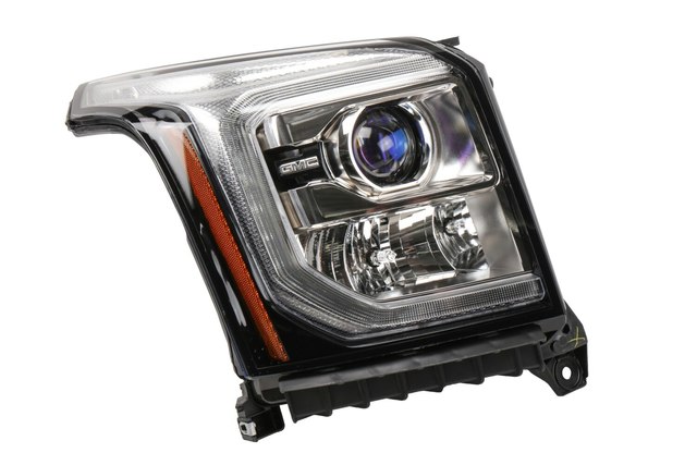 Shop Headlights & Genuine GM Parts | GMPartsDirect.com