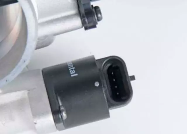 Buy New Throttle Body Parts for GM | GMPartsNow
