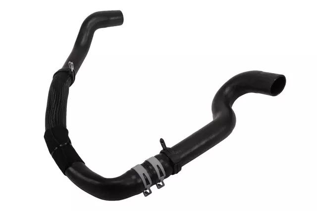 Radiator Hoses - Genuine GM Parts | GMPartsDirect.com