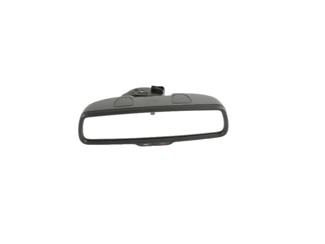 Interior Mirrors | Parts 4 My MOPAR