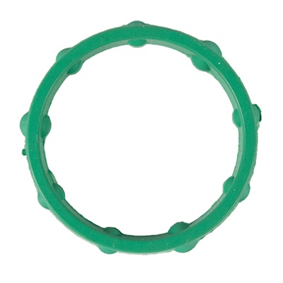 7T4Z-6840-BB - Oil Cooler Gasket 2007-2009 Ford | Ford OEM Parts Direct