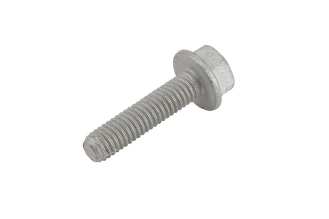 1990-2019 GM M6x1x25 Multi-Purpose Bolt 11516424 | TascaParts.com