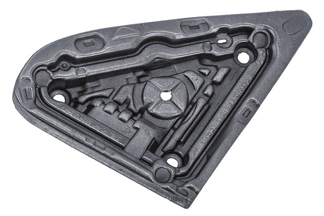 Outside Mirrors for 2019 Chevrolet Silverado 1500 | GMC Parts Canada