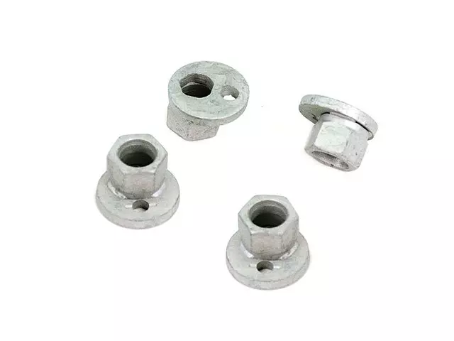 Rear Suspension and Cradle for 2023 Jeep Cherokee | Mopar Estores