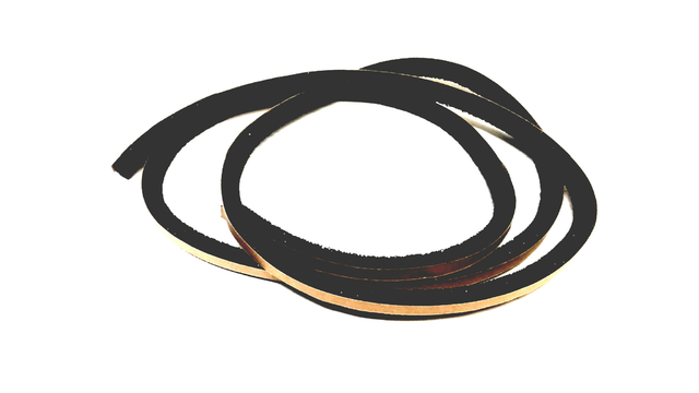 2008-2014 Subaru Impreza OEM NEW 11-14 Subaru Impreza Upper Rubber Side ...