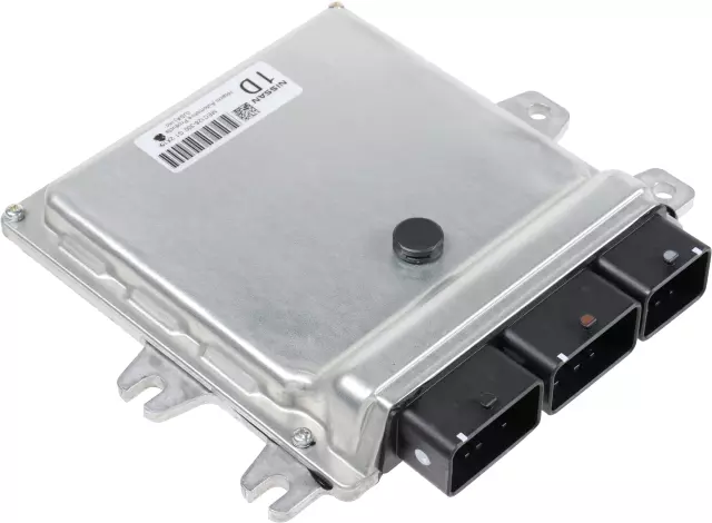 Engine Control Module 23710-3KA9A | Bill Kay Nissan Parts