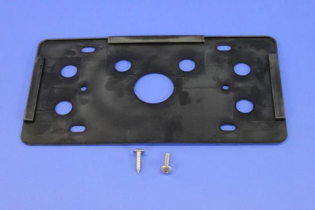 2003-2005 Dodge License Plate Bracket Kit 5134739AA | Mopar Estores