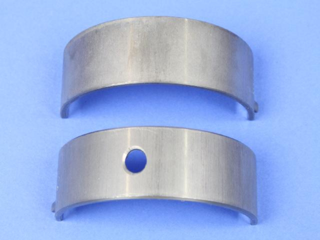 Crankshaft, Piston and Torque Converter for 2004 Jeep Liberty | Mopar ...