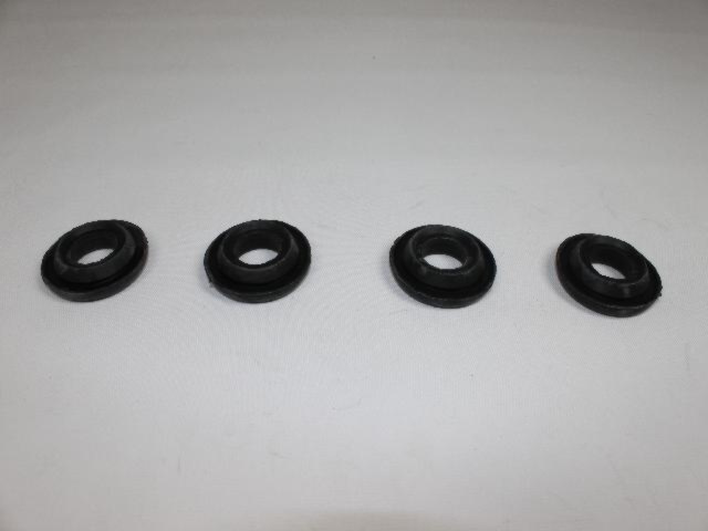 2001-2006 Mopar Jeep Grand Cherokee Wrangler Cherokee VALVE COVER ...