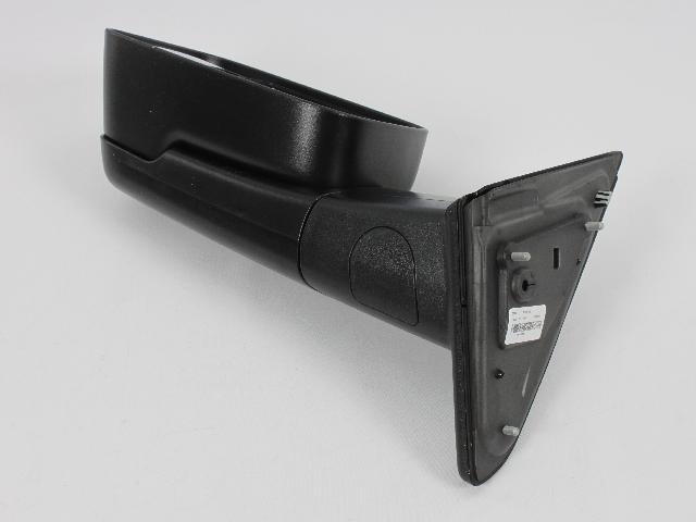 55372702AF - C Pillar Lower Weatherstrip Right - 2009-2020 Mopar ...