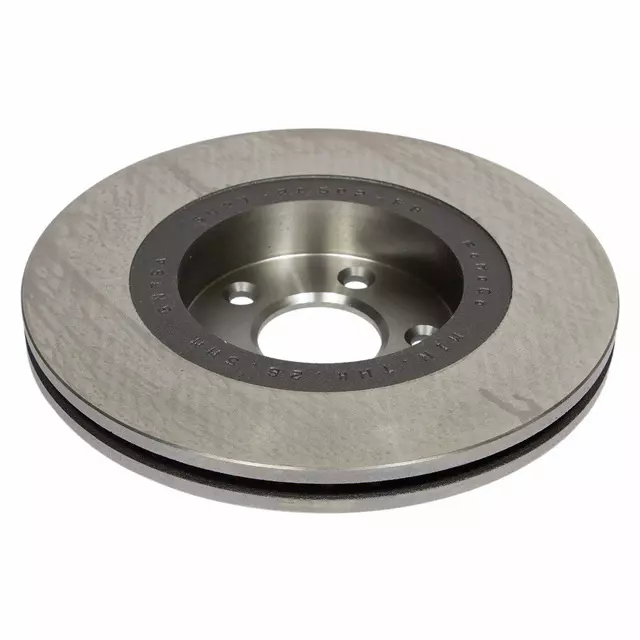 5U2Z-1V125-MG - Rotor Assembly Big 3 Auto Parts