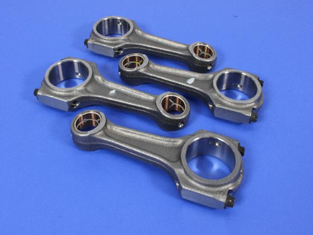 MOPAR CONNECTING ROD KIT - 68020529AA - 68020529AA | Mopar Online Parts