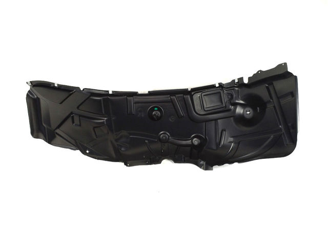 2014-2019 Ram Wheelhouse Shield, Right 68235366AC | Mopar Estores