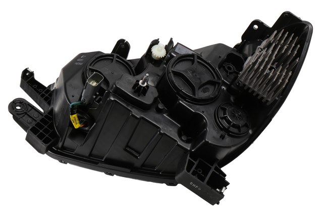 Shop Headlights & Genuine GM Parts | GMPartsDirect.com