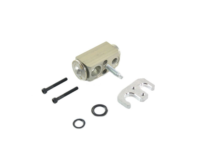 2015-2019 Mopar A/C Expansion Valve Kit 68267080AA | Mopar Estores