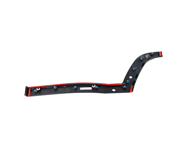 Moldings and Ornamentation for 2019 Jeep Compass | Mopar Online Parts