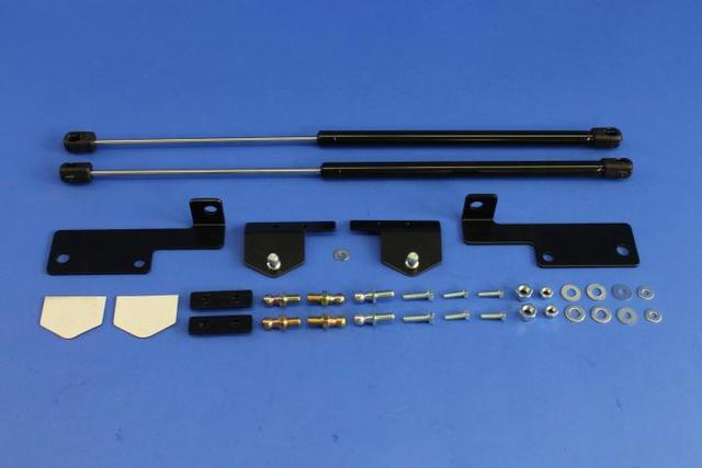 2009-2018 Jeep Hood Prop Rod Kit 82212798 | My Mopar Parts