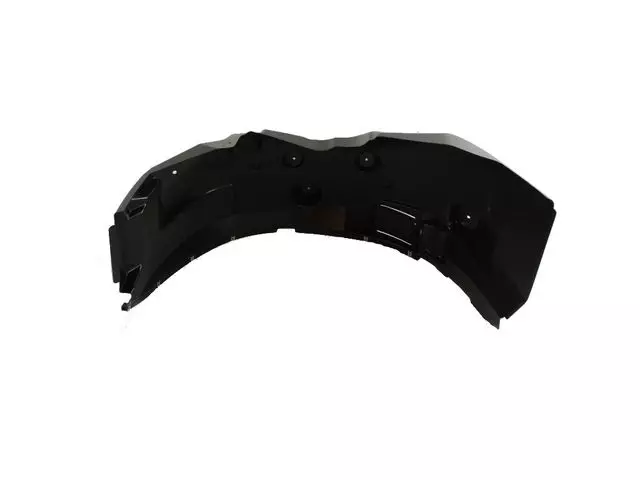 2013-2018 Ram Wheelhouse Shield, Left 68148311AC | Mopar eStore