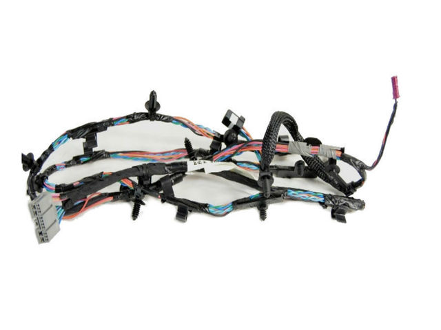 Wiring-Body and Accessories for 2014 Ram 1500 | Mopar Estores