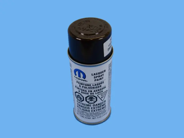 Paint 68623589AA | Retail Performance Auto Parts