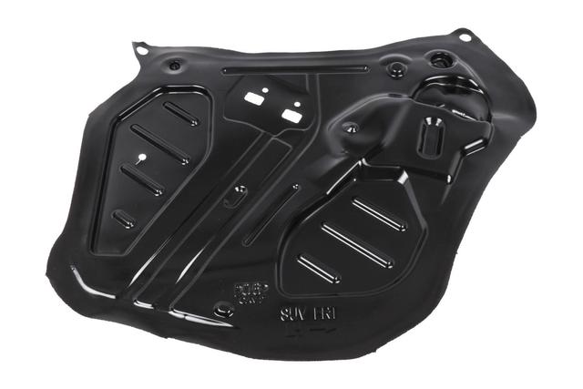 2015-2020 GM Front Driver Side Door Water Deflector 84374106 ...