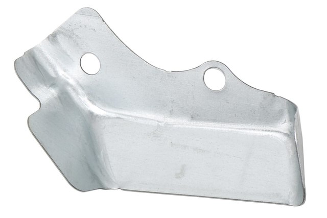 2016-2022 Chevrolet Malibu Driver Side Plenum Upper Panel Extension ...