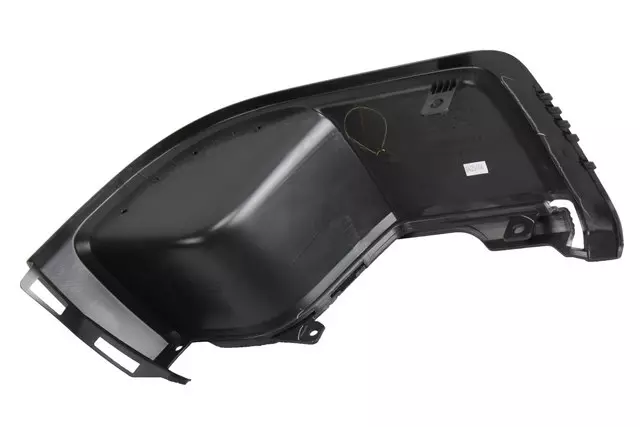 2015-2022 GM Passenger Side Rear Bumper Step Pad Insert 22900987 GM ...