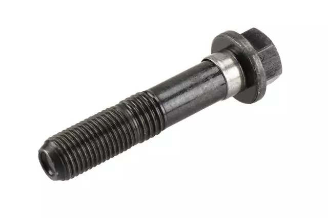 GM Parts | Genuine M9x44 Connecting Rod Bolt Part# 11570662 | GM Parts ...